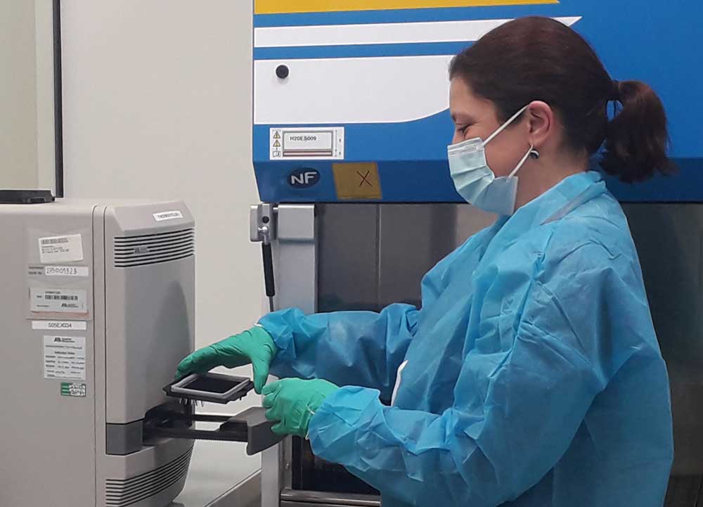 Bactérie EColi : conseils pour limiter la contamination | site du Département de l'Ain